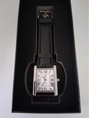 Pierre Lucerne | Accessories | Pierre Lucerne 888 Tank Swiss Inspired ...